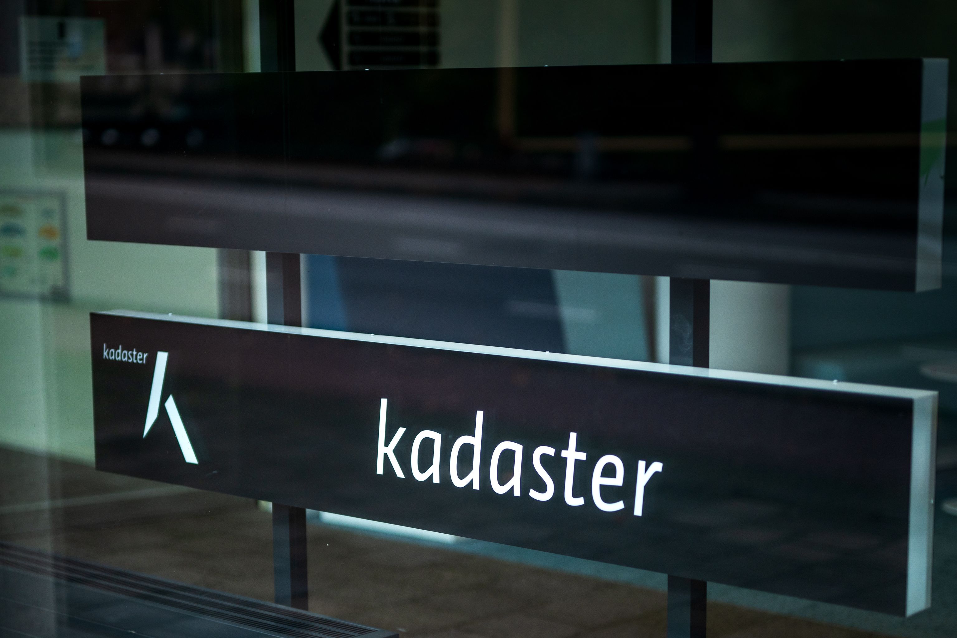 Dankzij afspraak NVJ/ Kadaster: journalistentoegang tot kadastrale ...